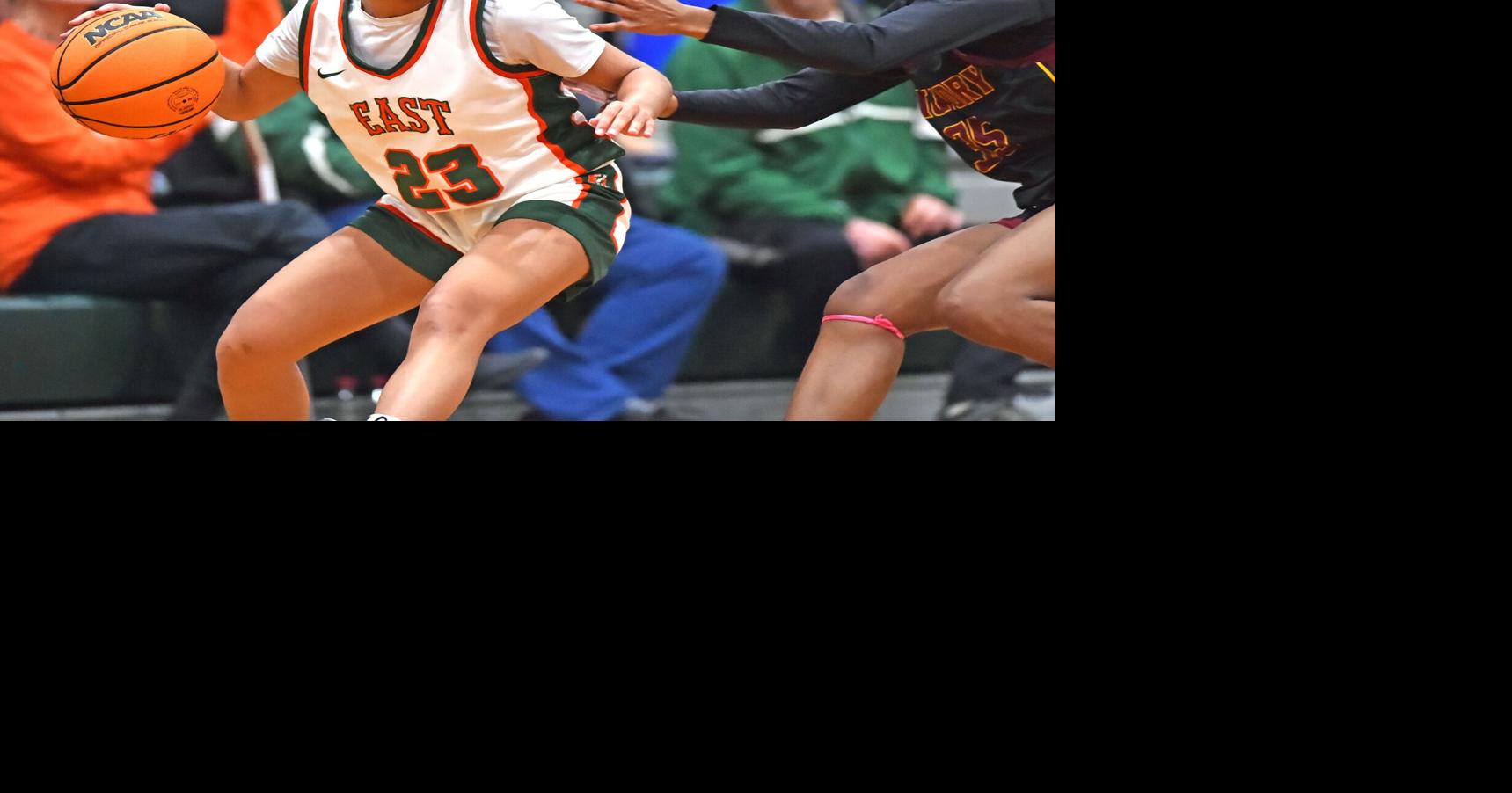 Lady Mustangs make it 14 straight----Roundup | Sports ...