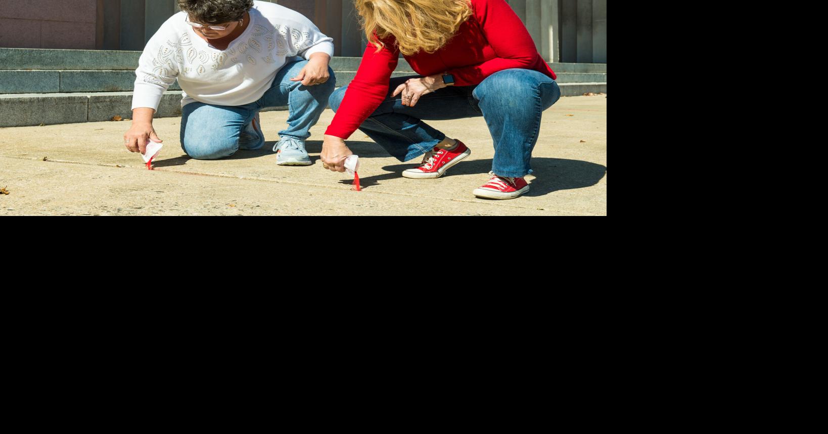 Rotary brings awareness to human trafficking | News | lincolntimesnews.com