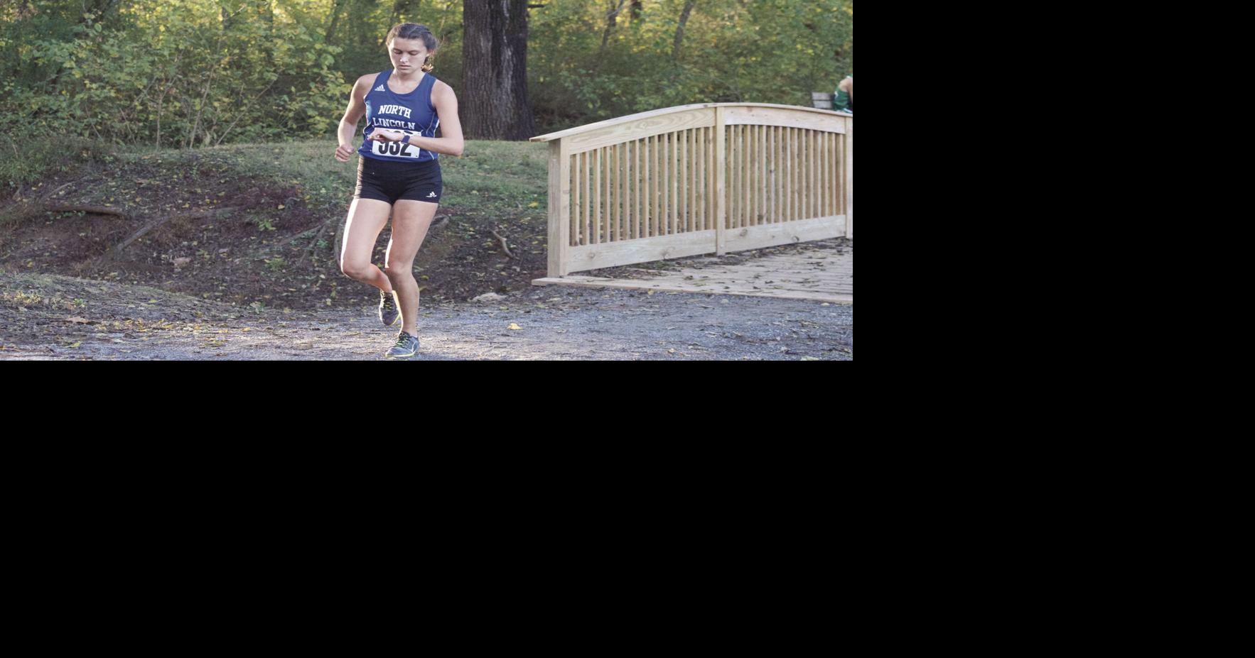 Knights sweep SF2A XC championships | Sports | lincolntimesnews.com