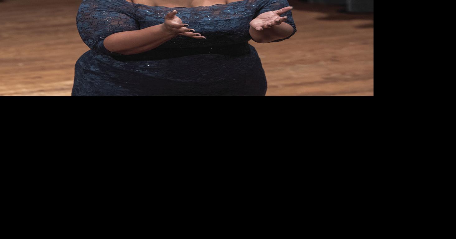 Yarborough wins Heafner-Williams Vocal Competition | News ...