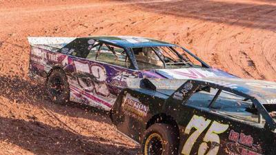 East Lincoln Speedway brings families together | Local News ...
