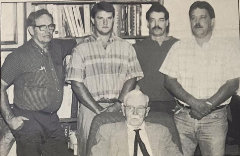 Lail Electric: Keeping the power on since 1939 | News ...