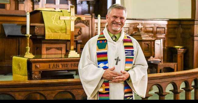 Pastor to give talk on early Methodist ‘circuit riders’ | Local News ...