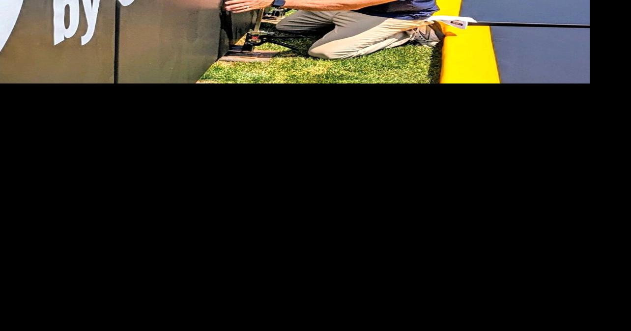 Latest upgrades to Fraley Field | Sports | lincolntimesnews.com