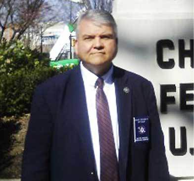 Burgin receives award, reflects on career and family | Local News ...