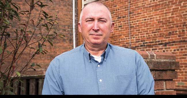 Alex Patton reflects on 12 years as county commissioner | News ...