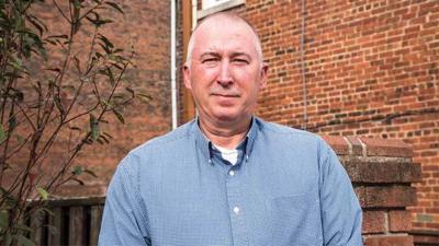 Alex Patton reflects on 12 years as county commissioner | News ...