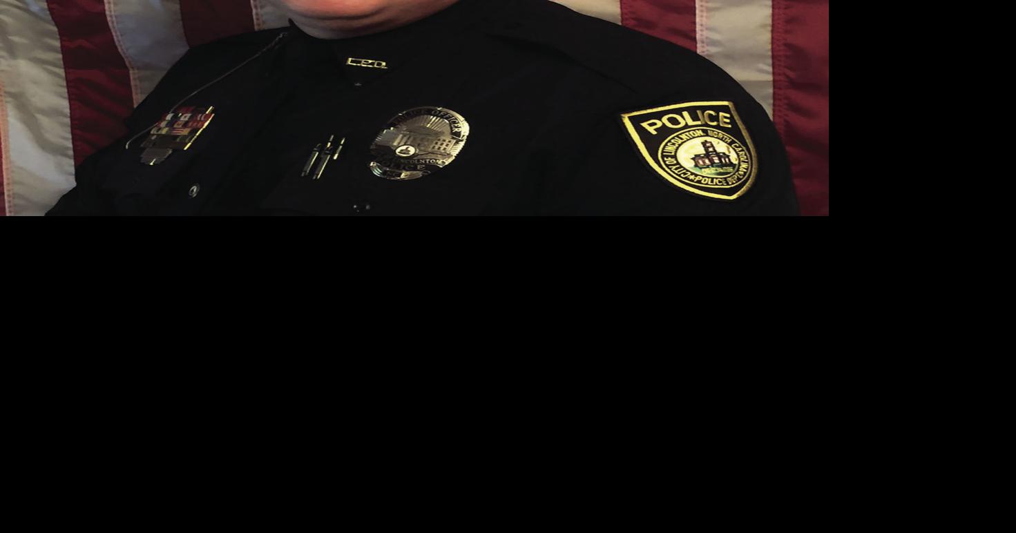 Vaughn looks back on 25-year career in law enforcement | News ...