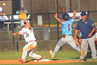 Post 100 tops Caldwell County | Sports | lincolntimesnews.com