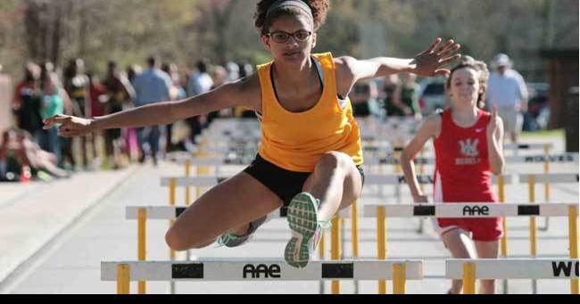 Record setter | Sports | lincolntimesnews.com