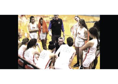East Lincoln’s Otey named District-10 COY | Sports | lincolntimesnews.com