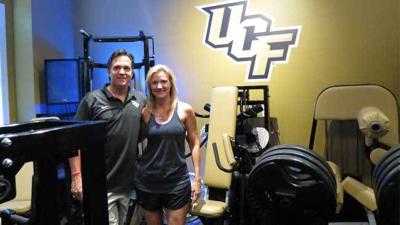 Salerno living out his dream | Sports | lincolntimesnews.com