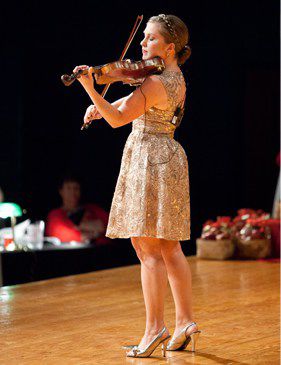 Apple Queen crowned | Top | lincolntimesnews.com