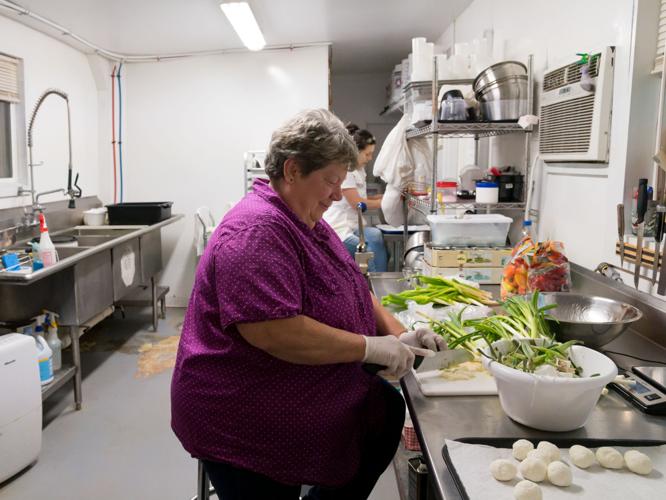 Vale couple innovating at Blue Goat Dairy Farm | News ...