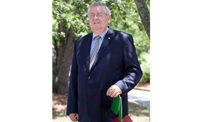 Hatley wants to ‘represent this city’ | Top | lincolntimesnews.com