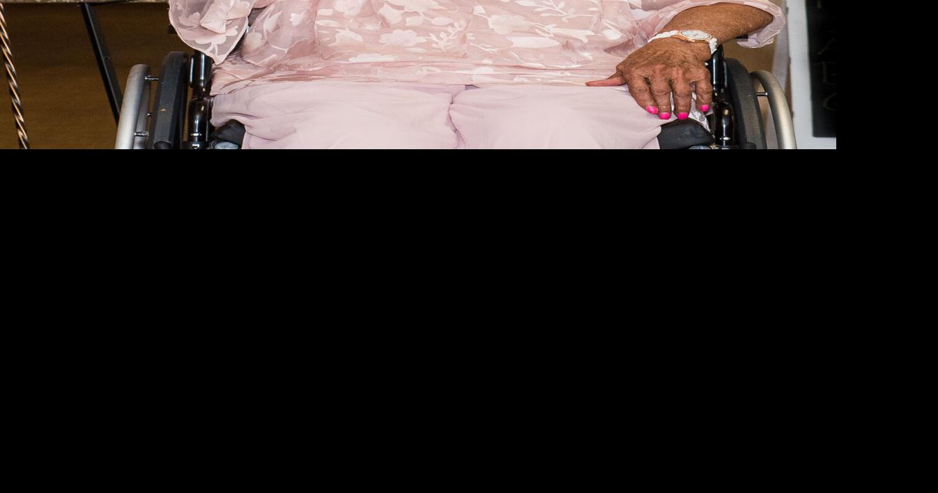 Lincolnton woman turns 102 | News | lincolntimesnews.com