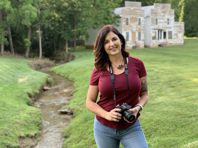 Photographer discovers letter from World War II sent to Lincolnton ...