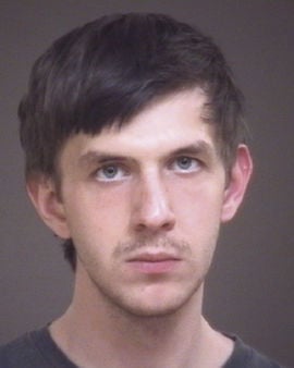 Lincolnton man charged with stalking, assault | News | lincolntimesnews.com