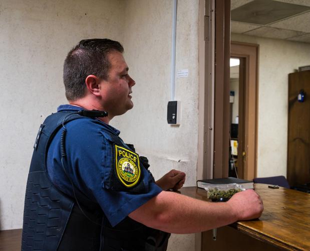 Lincolnton PD officers keep city, community safe | News ...