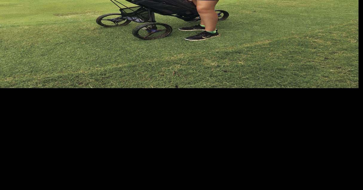 Lincoln Charter sends first female golfer to state championship ...