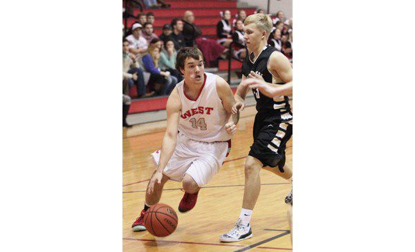 HIGH SCHOOL BASKETBALL — In the win column | Sports | lincolntimesnews.com