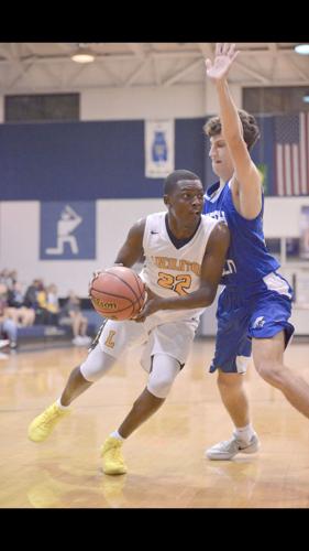 Back to business as usual | Sports | lincolntimesnews.com