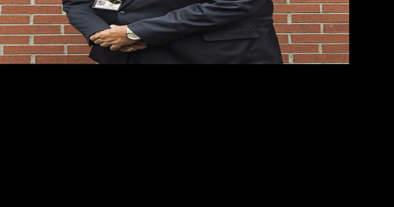 LCSO Capt. Tim Johnson talks sheriff campaign platform | News ...