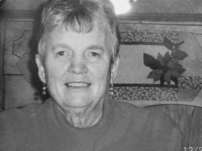 Ida Mae Wyant Williams | Obituaries | lincolntimesnews.com