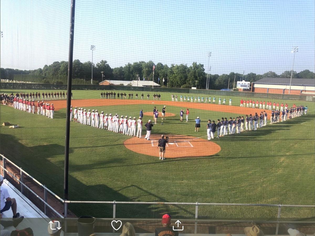 Legion State Tournament just two weeks away | Sports | lincolntimesnews.com