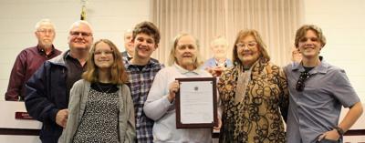 Cherryville City Council takes action on busy agenda | News ...