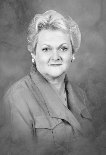 Nancy Phillips Burns | Obituaries | lincolntimesnews.com
