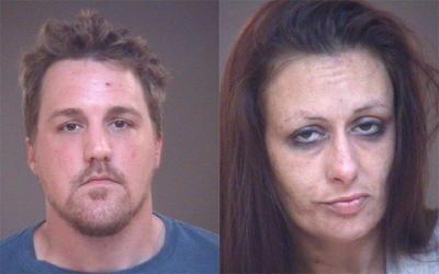 Couple under arrest after three month surveillance operation | News ...