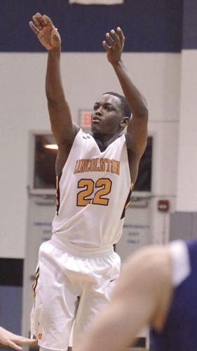 Wolves' Robinson commits to Combine Academy | Sports | lincolntimesnews.com