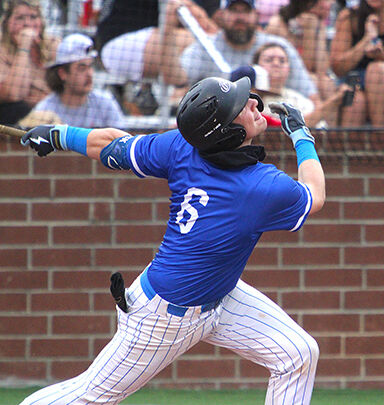 Two-time state champ ends Ironmen's season | Cherryville Eagle ...