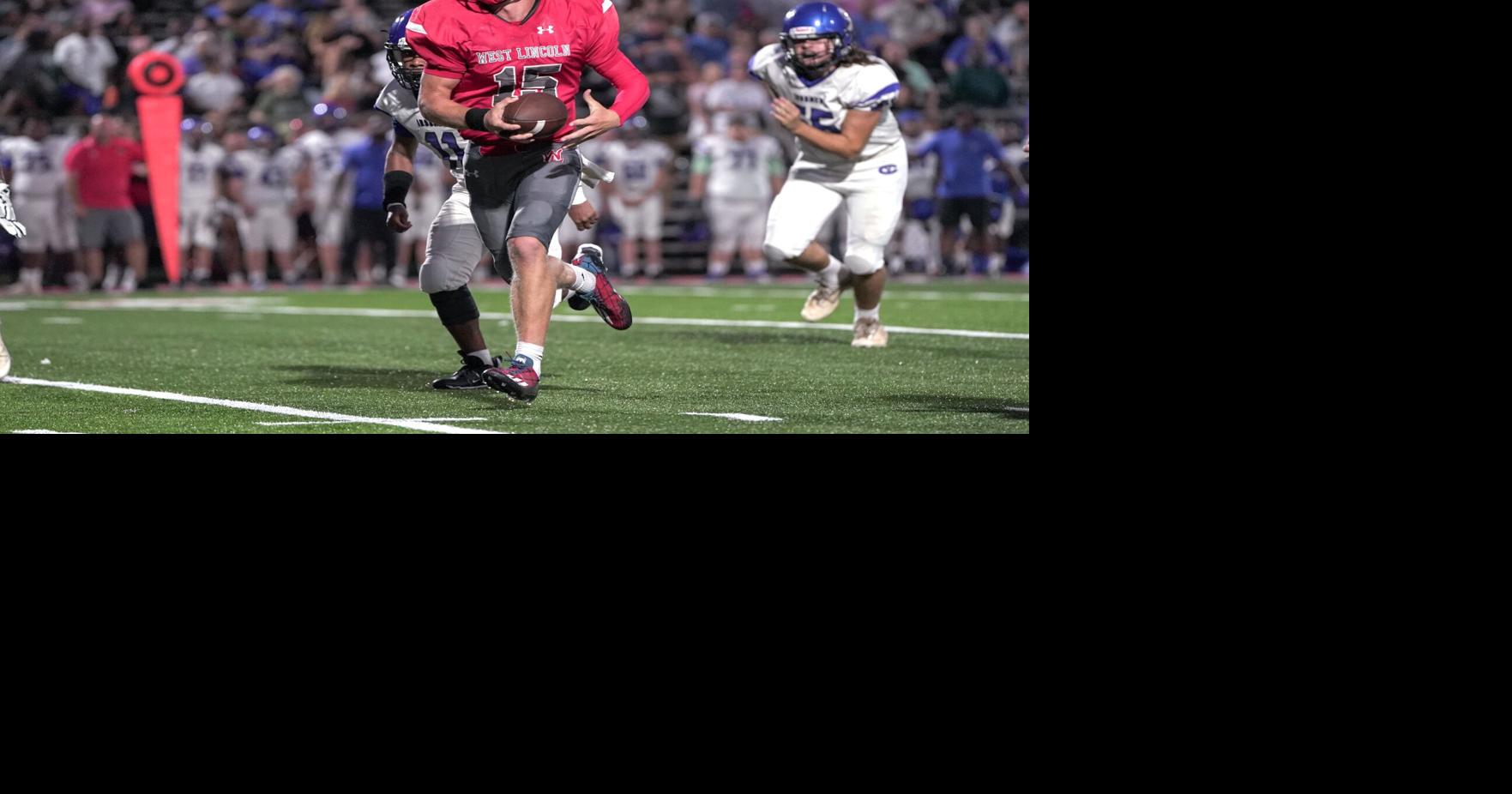 Rebels hold off determined Fred T. Foard Tiger team | Sports ...