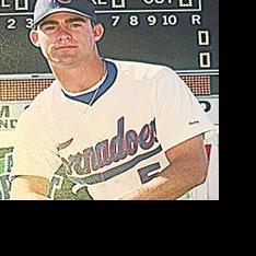 Baseball standout Brian McGinnis; Track, basketball great Roger Beck ...