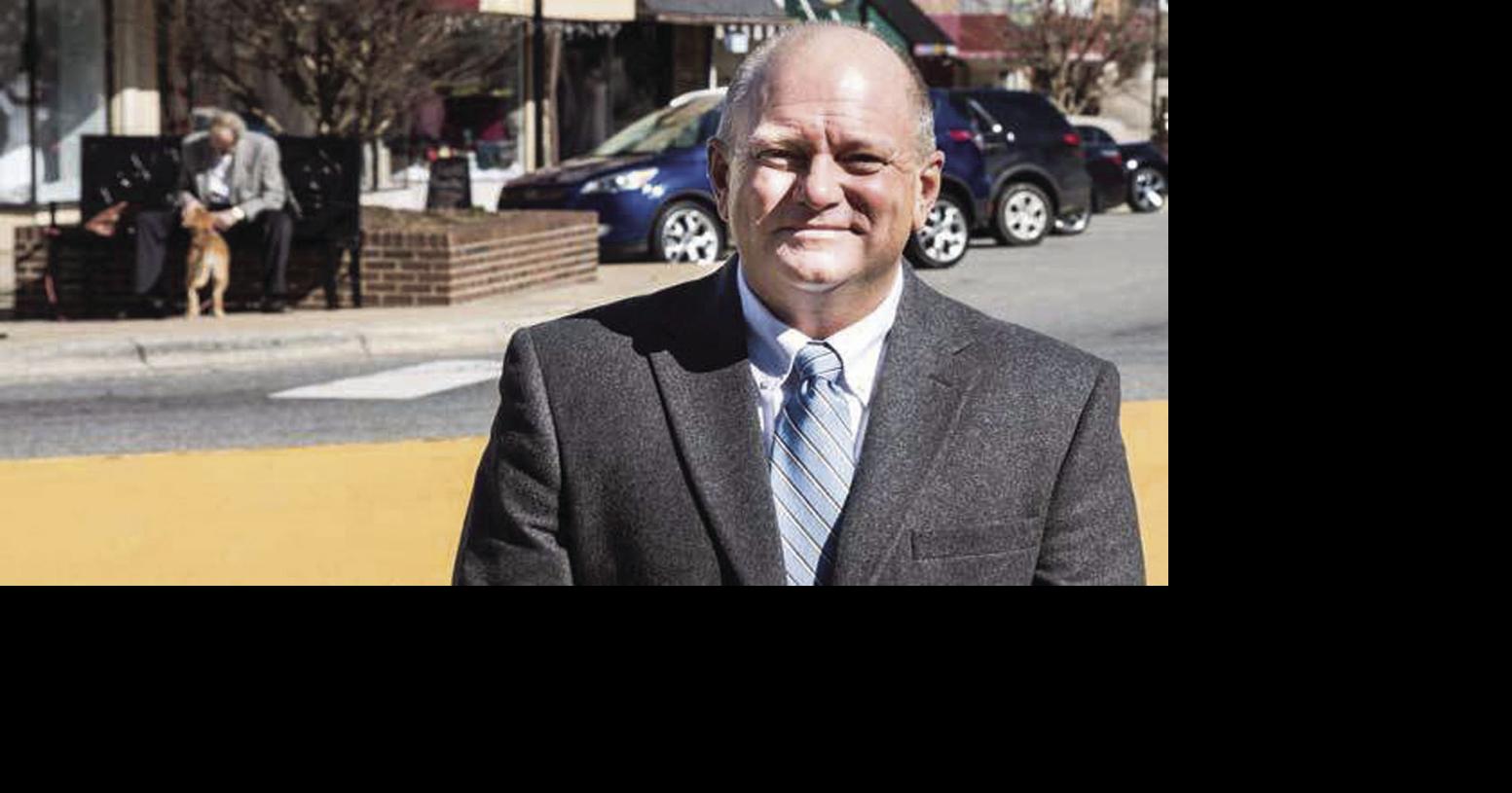 DDA executive director resigns to accept city position | News ...