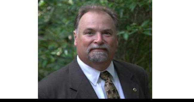 Jeff Gregory to challenge McHenry from the right in primary | News ...