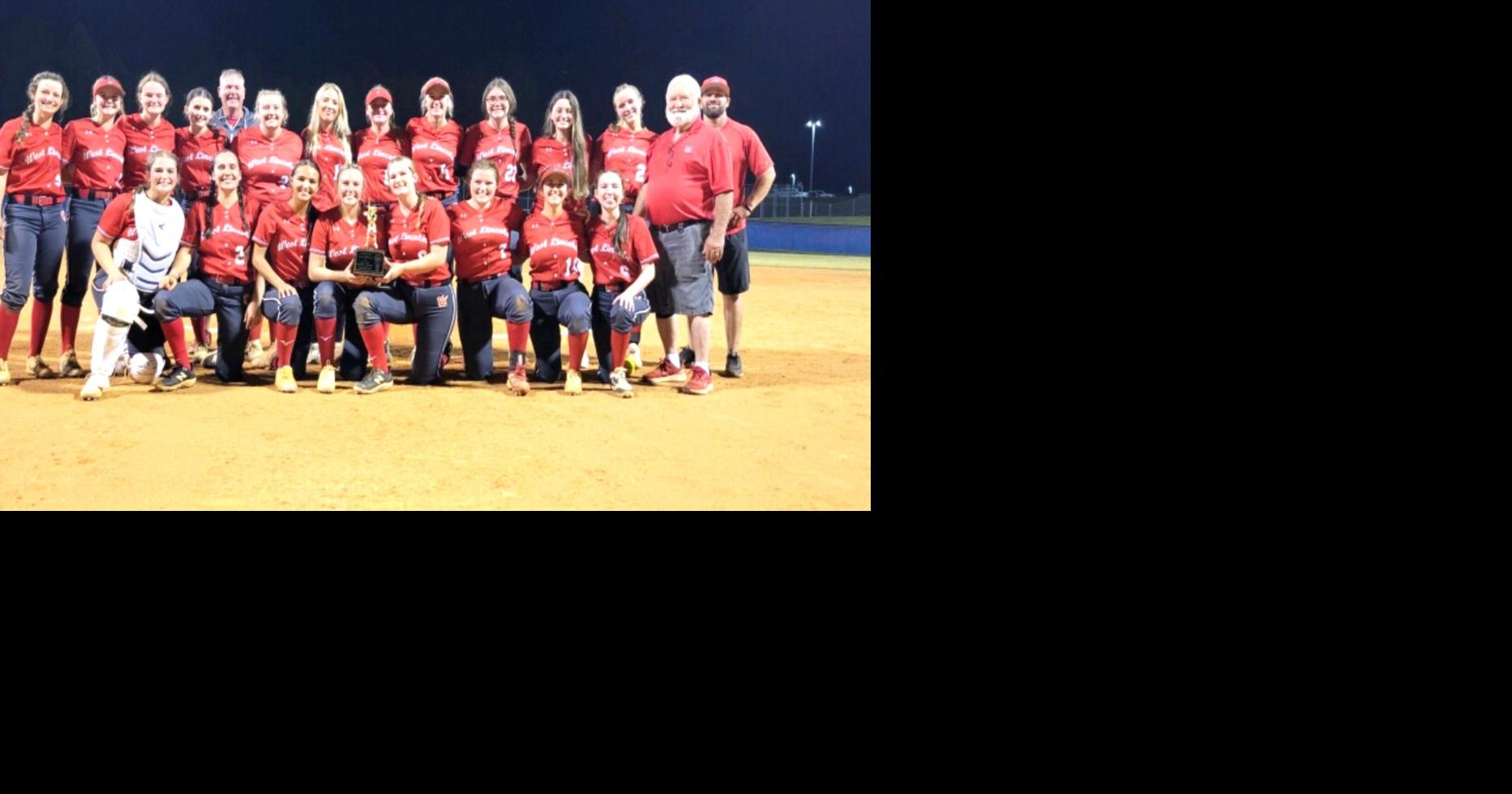 Lady Rebels win CVAC Tourney----Roundup | Sports | lincolntimesnews.com