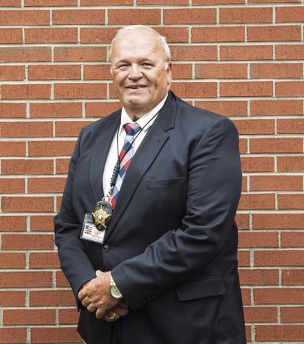 LCSO Capt. Tim Johnson talks sheriff campaign platform | News ...