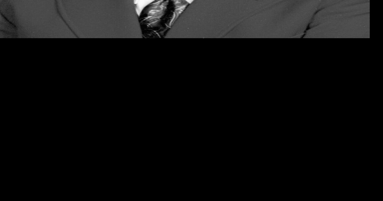 Bennett Clawson “Ben” Ballard | Obituaries | lincolntimesnews.com