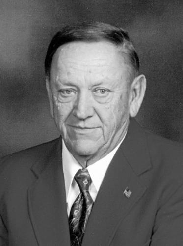 Bennett Clawson “Ben” Ballard | Obituaries | lincolntimesnews.com