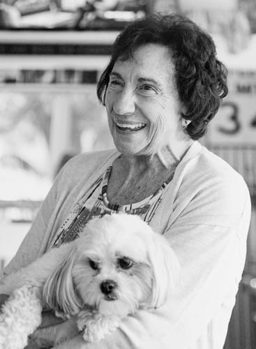 Judy Carver Edwards | Obituaries | lincolntimesnews.com