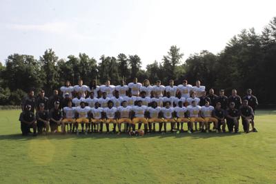 Wolves get to work in year one under Glass | Sports | lincolntimesnews.com