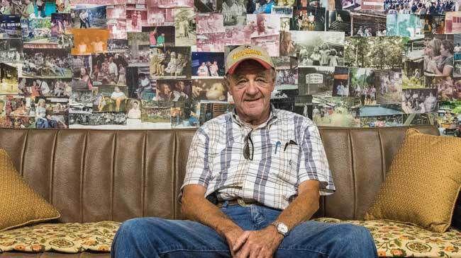 Rock Springs Camp Meeting continues to bring family, friends together ...