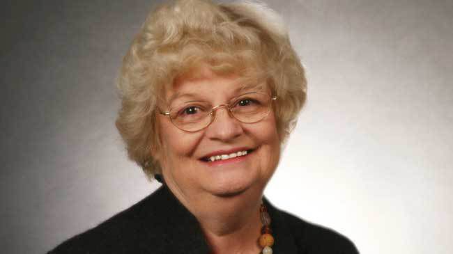 Desire to ‘make a difference’ drives local artist Mary Whisonant ...