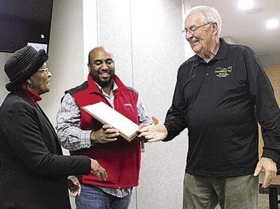 City Council greets new assistant city manager | News ...