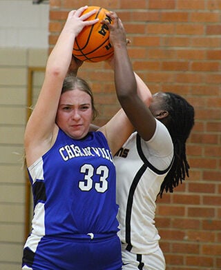 Shelby picks up the pace in win over Cherryville | Sports ...