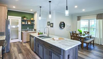 Manufactured homebuilder Cavco Industries rebrands Crouse location | News | lincolntimesnews.com