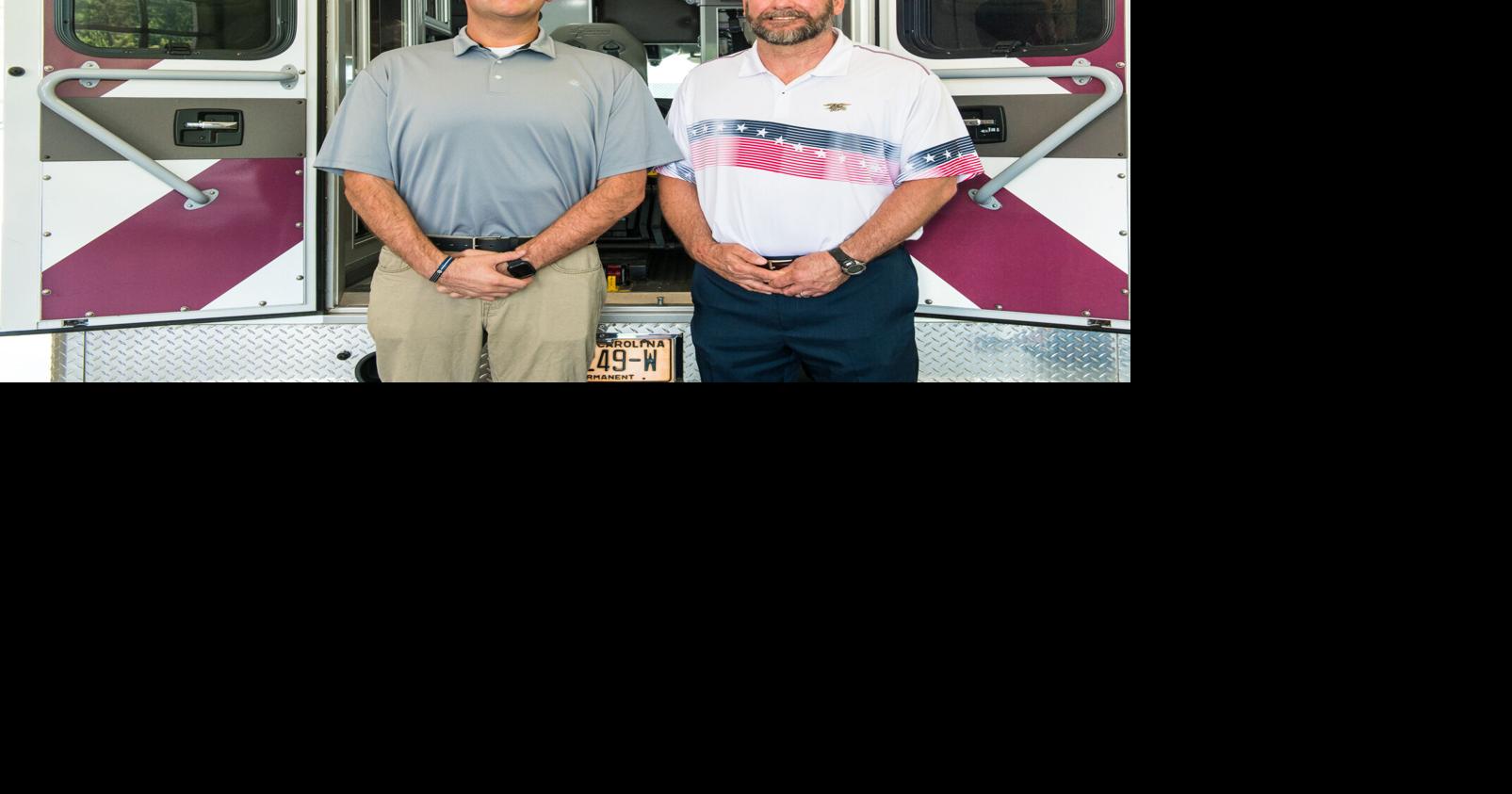 Denver ‘Superman’ survives heart attack | News | lincolntimesnews.com